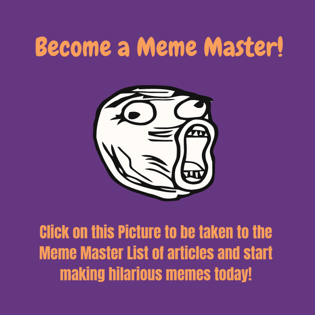 How To Use Memes To Grow Your Social Media Following In 2023 - Jambuckett