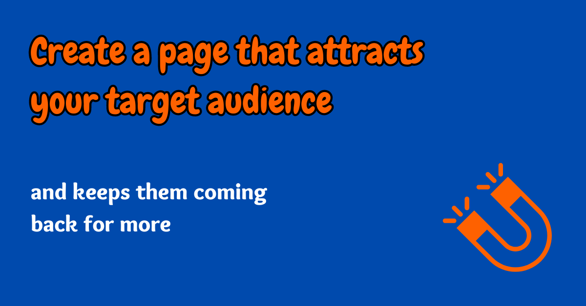 How To Turn Your Social Media Into an Irresistible Magnet For Your ...